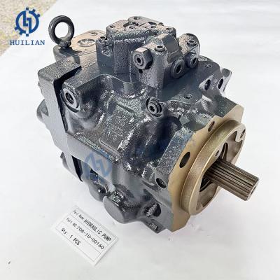 China Komatsu 708-1U-00160 708-1u-00161 708-1U-00163 708-1U-00112 Hydraulic Pump Assy for Construction Spare Parts Loader for sale