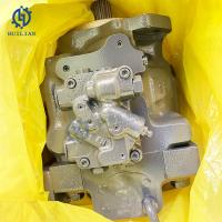 China Komatsu 708-1U-00160 708-1u-00161 708-1U-00163 708-1U-00112 Hydraulic Pump Assy for Construction Spare Parts Loader for sale