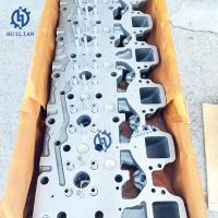 China CATE High Quality 3406 3406B 3406C 3406E C15 Engine 7W0009 1105096 Cylinder Head Assembly for Excavator for sale