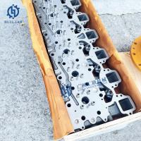 China CATE High Quality 3406 3406B 3406C 3406E C15 Engine 7W0009 1105096 Cylinder Head Assembly for Excavator for sale