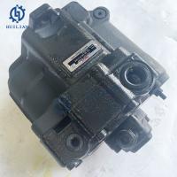 China Hitachi ZX40U-5A ZX48U-5A ZX50U-5A ZX55U-5A Hydraulic Pump for Macahinery Excavator Hyrdraulic Main Pump for sale