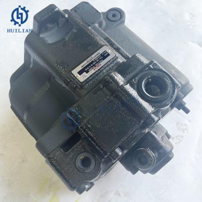 China Hitachi ZX40U-5A ZX48U-5A ZX50U-5A ZX55U-5A Hydraulic Pump for Macahinery Excavator Hyrdraulic Main Pump for sale