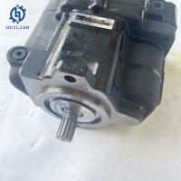 China Hitachi ZX40U-5A ZX48U-5A ZX50U-5A ZX55U-5A Hydraulic Pump for Macahinery Excavator Hyrdraulic Main Pump for sale