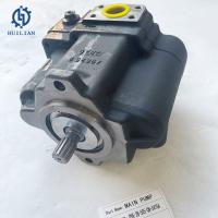 China Hitachi ZX40U-5A ZX48U-5A ZX50U-5A ZX55U-5A Hydraulic Pump for Macahinery Excavator Hyrdraulic Main Pump for sale