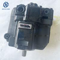 China Hitachi ZX40U-5A ZX48U-5A ZX50U-5A ZX55U-5A Hydraulic Pump for Macahinery Excavator Hyrdraulic Main Pump for sale