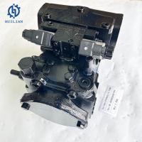 China Rexroth A4VG28 A4VG40 A4VG56 A4VG71 Hydraulic Pump for Excavator Spare Part Hydraulic Main Pump for sale