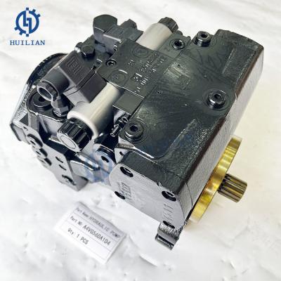 China Rexroth A4VG28 A4VG40 A4VG56 A4VG71 Hydraulic Pump for Excavator Spare Part Hydraulic Main Pump for sale