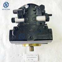 China Rexroth A4VG28 A4VG40 A4VG56 A4VG71 Hydraulic Pump for Excavator Spare Part Hydraulic Main Pump for sale