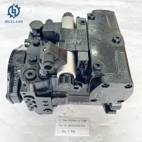 China Rexroth A4VG28 A4VG40 A4VG56 A4VG71 Hydraulic Pump for Excavator Spare Part Hydraulic Main Pump for sale