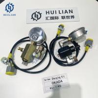 China OKADA OUB312 OUB312A OUB312B OUB316 Charger Kit for Machinery Hydraulic Hammer Spare Parts Charger Kit for sale