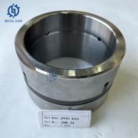 China EHB24 EHB02 EHB03 Hydraulic Rock Breaker Everdigm Upper Bush Lower Bush Thrust Ring Hydraulic Hammer Spare Parts for sale
