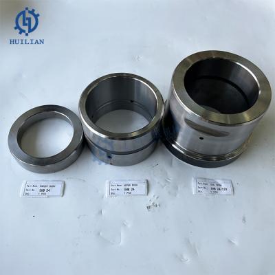 China EHB24 EHB02 EHB03 Hydraulic Rock Breaker Everdigm Upper Bush Lower Bush Thrust Ring Hydraulic Hammer Spare Parts for sale