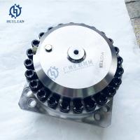 China B220-9905 B400-9902 B400-9902 B220-9905 Hydraulic Breaker Hammer Accumulator Assy for Rock Breaker Parts EHB30 EHB40 EHB50 RHB330 for sale