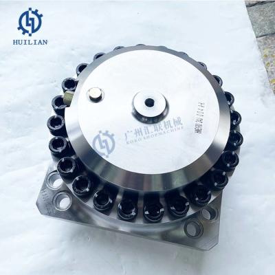China B220-9905 B400-9902 B400-9902 B220-9905 Hydraulic Breaker Hammer Accumulator Assy for Rock Breaker Parts EHB30 EHB40 EHB50 RHB330 for sale