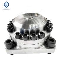 China B220-9905 B400-9902 B400-9902 B220-9905 Hydraulic Breaker Hammer Accumulator Assy for Rock Breaker Parts EHB30 EHB40 EHB50 RHB330 for sale
