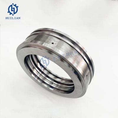 China Cylinder Seal Bush B300-100B400-1010 B500-1002 B300-1003 Piston Ring for Everdigm EHB30 EHB40 EHB50 RHB330 Hydraulic Breaker Spare Parts for sale