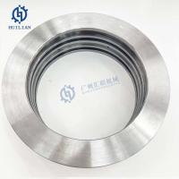 China Cylinder Seal Bush B300-100B400-1010 B500-1002 B300-1003 Piston Ring for Everdigm EHB30 EHB40 EHB50 RHB330 Hydraulic Breaker Spare Parts for sale