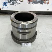 China EHB40 EHB02 EHB03 Everdigm Hydraulic Breaker Spare Parts Upper Bush Lower Bush Thrust Ring For Hydraulic Hammer for sale