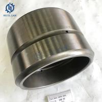 China Everdigm EHB50 EHB06 EHB10 Hydraulic Rock Breaker Everdigm Upper Bush Lower Bush Thrust Ring Hydraulic Hammer Spare Parts for sale