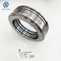 China SOOSAN SB50 SB60 SB70 SB81 Hydraulic Rock Breaker Piston Ring for Machinery Hydraulic Hammer Spare Parts Piston Ring for sale