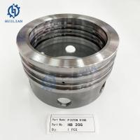 China FURUKAWA HB15G HB20G HB30G HB40G Hydraulic Hammer Piston Ring for Machinery Hydraulic Rock Breaker Repair Spare Parts for sale