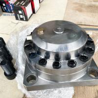China SOOSAN SB70 SB81 SB121 SB151 Hydraulic Hammer Accumulator for Machinery Hydraulic Breaker Spare Parts Accumulator for sale