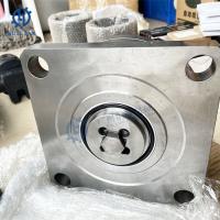 China SOOSAN SB70 SB81 SB121 SB151 Hydraulic Hammer Accumulator for Machinery Hydraulic Breaker Spare Parts Accumulator for sale
