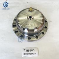 China FURUKAWA HB2G HB30G HB20G HB200 Hydraulic Breaker Cover for Machinery Accumulator Cylinder Repair Spare Parts Rock Hammer for sale