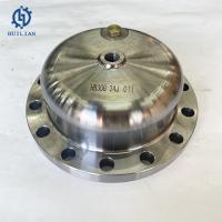 China FURUKAWA HB2G HB30G HB20G HB200 Hydraulic Breaker Cover for Machinery Accumulator Cylinder Repair Spare Parts Rock Hammer for sale