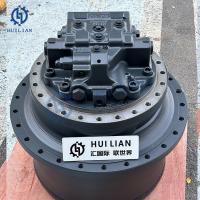 China KOMATSU PC430-8 PC460LC-8 PC490-10 Final Drive Assy 208-27-00500 Excavator Parts Final Motor Travel Motor Travel Assembly Undercarriage for sale