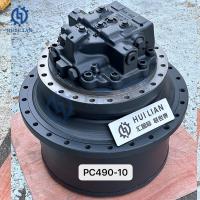 China KOMATSU PC430-8 PC460LC-8 PC490-10 Final Drive Assy 208-27-00500 Excavator Parts Final Motor Travel Motor Travel Assembly Undercarriage for sale