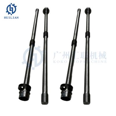 China HB2500 Through Bolt for Hydraulic Rock Breaker Spare Part Breaker Through Bolt for Hydraulic Breaker for sale