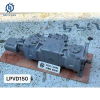 China Hydraulic Pump LPVD900 LPVD100 LPVD150 LPVD107 Huilian Original Hydraulic Main Pump Customized OEM Hydraulic Spare Parts Excavator Pump for sale