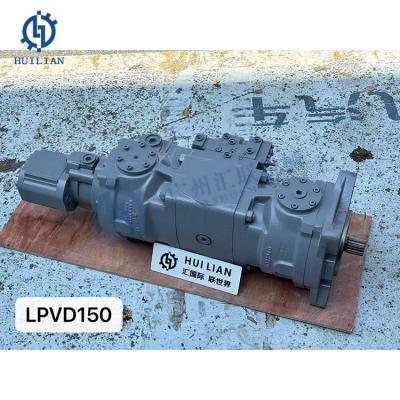 China Hydraulic Pump LPVD900 LPVD100 LPVD150 LPVD107 Huilian Original Hydraulic Main Pump Customized OEM Hydraulic Spare Parts Excavator Pump for sale