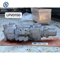 China Hydraulic Pump LPVD900 LPVD100 LPVD150 LPVD107 Huilian Original Hydraulic Main Pump Customized OEM Hydraulic Spare Parts Excavator Pump for sale