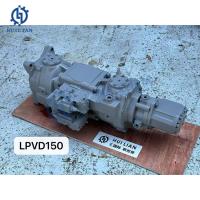 China Hydraulic Pump LPVD900 LPVD100 LPVD150 LPVD107 Huilian Original Hydraulic Main Pump Customized OEM Hydraulic Spare Parts Excavator Pump for sale