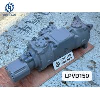 China Hydraulic Pump LPVD900 LPVD100 LPVD150 LPVD107 Huilian Original Hydraulic Main Pump Customized OEM Hydraulic Spare Parts Excavator Pump for sale