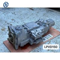 China Hydraulic Pump LPVD900 LPVD100 LPVD150 LPVD107 Huilian Original Hydraulic Main Pump Customized OEM Hydraulic Spare Parts Excavator Pump for sale