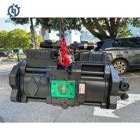 China SANY SY75C SY215C SY485H SY16C Hydraulic Main Pump Excavator Parts Excavator Hydraulic Construction Machinery Repair Hydraulic Pump for sale