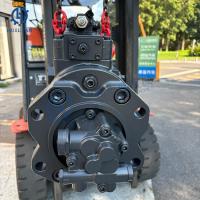 China SANY SY75C SY215C SY485H SY16C Hydraulic Main Pump Excavator Parts Excavator Hydraulic Construction Machinery Repair Hydraulic Pump for sale