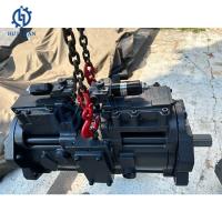 China SANY SY75C SY215C SY485H SY16C Hydraulic Main Pump Excavator Parts Excavator Hydraulic Construction Machinery Repair Hydraulic Pump for sale
