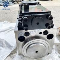 China FURUKAWA HB1G HB3G HB40G HB50G Hydraulic Hammer Cylinder Assy for Excavator Hydraulic Breaker Parts Main Body Middle Cylinder Assembly for sale