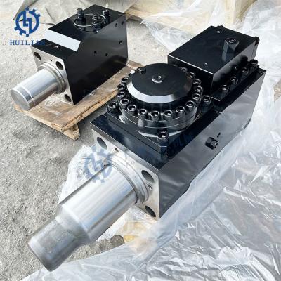 China FURUKAWA HB1G HB3G HB40G HB50G Hydraulic Hammer Cylinder Assy for Excavator Hydraulic Breaker Parts Main Body Middle Cylinder Assembly for sale
