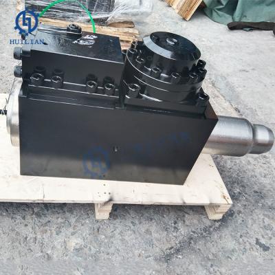 China FURUKAWA HB10G HB15G HB20G Hydraulic Rock Breaker Cylinder Assy for 20 Ton Excavator Hydraulic Hammer Spare Parts Middle Cylinder Assy for sale
