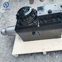 China FURUKAWA HB10G HB15G HB20G Hydraulic Rock Breaker Cylinder Assy for 20 Ton Excavator Hydraulic Hammer Spare Parts Middle Cylinder Assy for sale