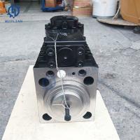 China FURUKAWA HB10G HB15G HB20G Hydraulic Rock Breaker Cylinder Assy for 20 Ton Excavator Hydraulic Hammer Spare Parts Middle Cylinder Assy for sale