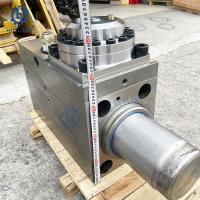 China SOOSAN SB100 SB121 SB131 SB140 Hydraulic Breaker Cylinder Assy for Excavator Hydraulic Hammer Parts Cylinder Middle Body Assyment for sale