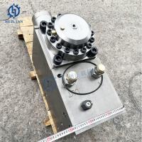 China SOOSAN SB100 SB121 SB131 SB140 Hydraulic Breaker Cylinder Assy for Excavator Hydraulic Hammer Parts Cylinder Middle Body Assyment for sale