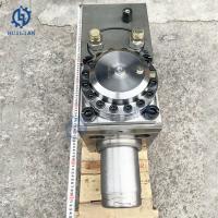 China SOOSAN SB100 SB121 SB131 SB140 Hydraulic Breaker Cylinder Assy for Excavator Hydraulic Hammer Parts Cylinder Middle Body Assyment for sale