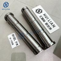 China H-10XB Hydraulic Hammer Chisel Pin for Machinery Hydraulic Rock Breaker Spare Parts Repair Chisel Pin for sale